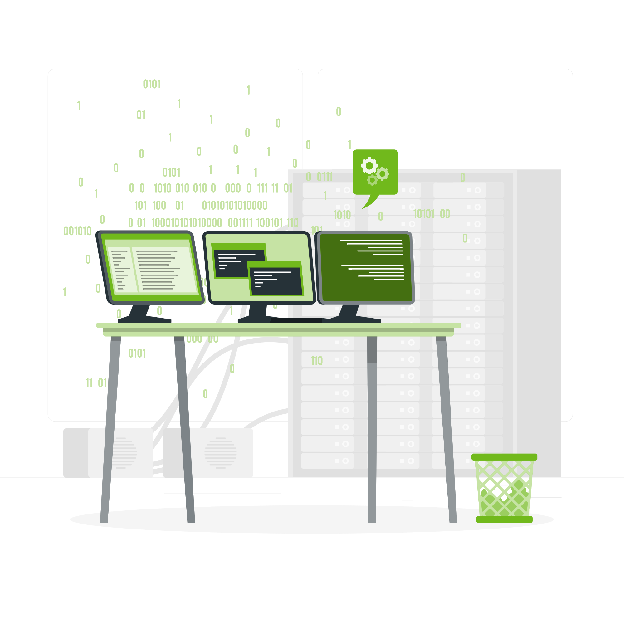 Haywork Global | Expert Software Solutions for Your Business